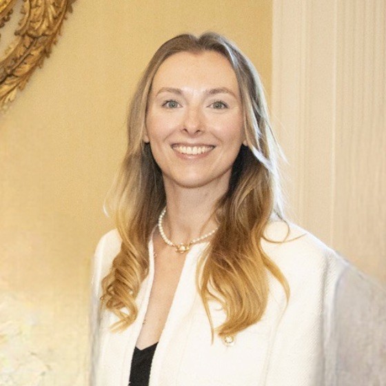 Anna Simpson | Arts & Humanities Division